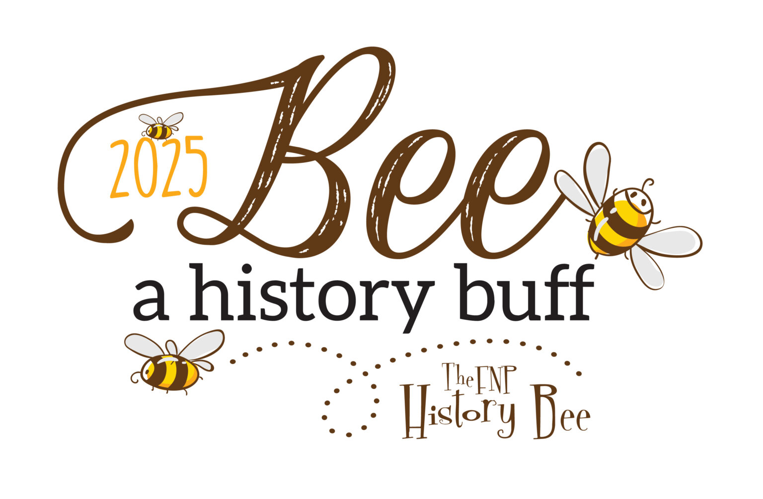 2025 History Bee