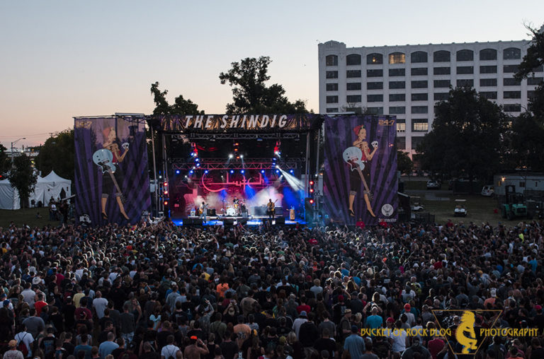 Five Things We Learned From The Shindig – Frederick Playlist